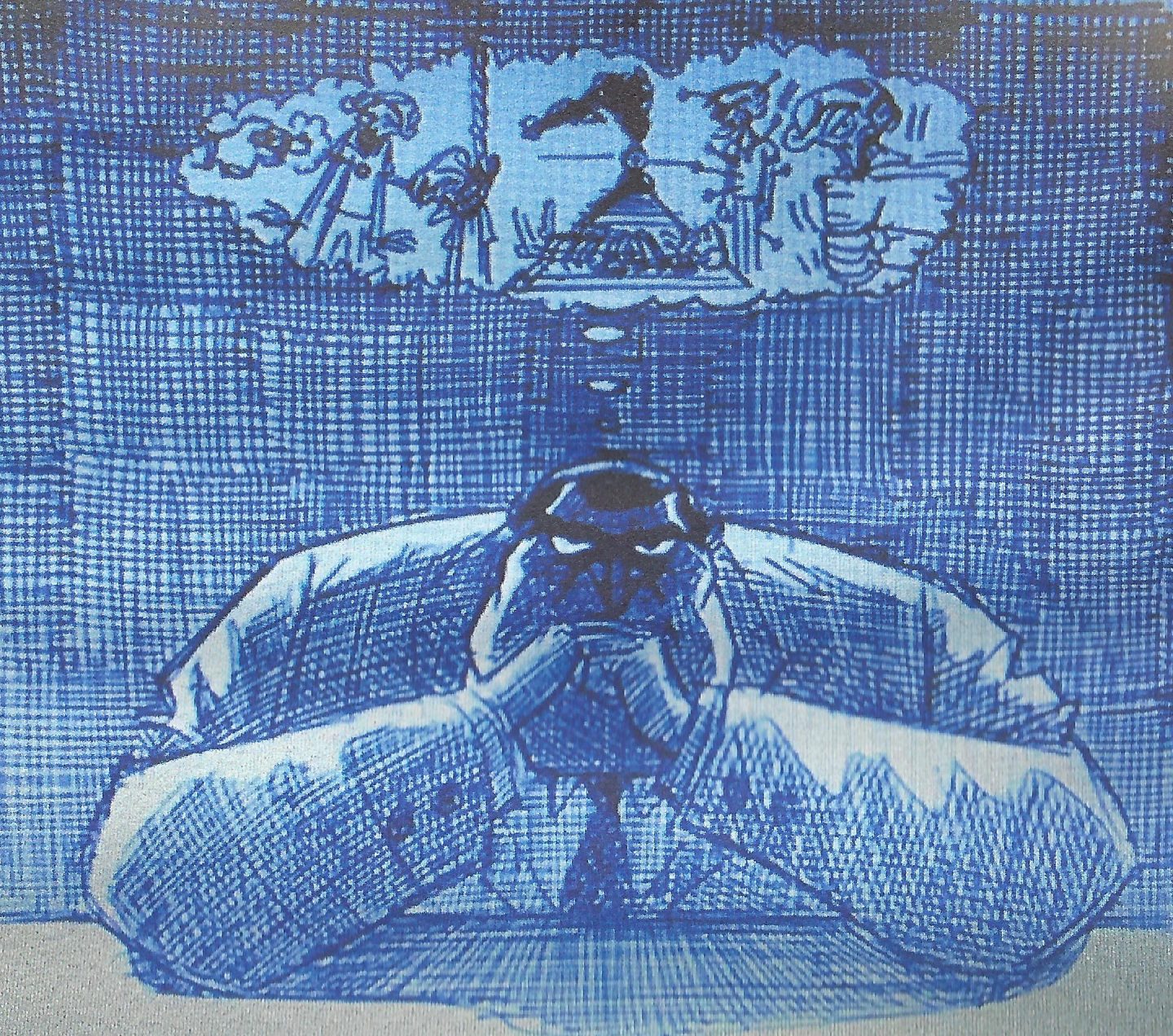 Ron Miller – Pulling a Rabbit Out of a Hat