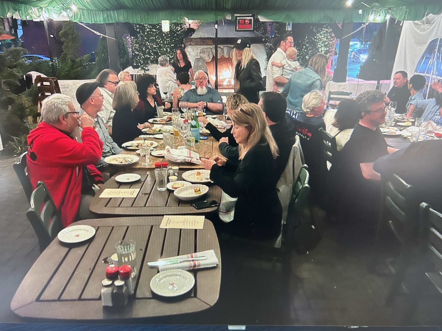 35-Year Roger Rabbit Crew Reunion – Pulling a Rabbit Out of a Hat